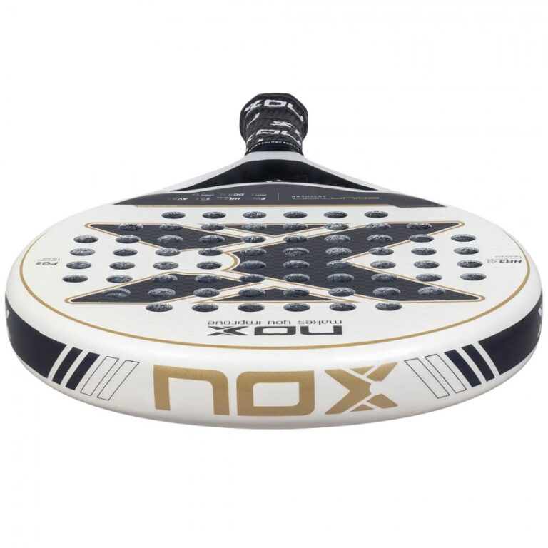 Nox Equation Advanced Series 2025